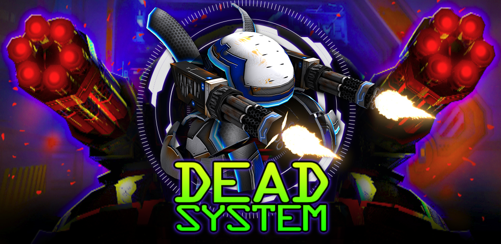 Amazon.com: Dead System: Appstore for Android