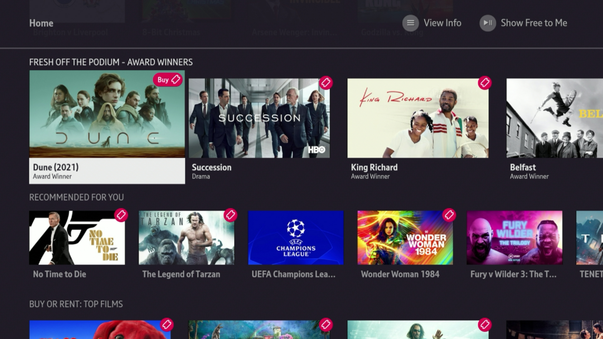 BT TV:Amazon.com:Appstore for Android