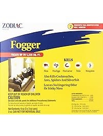Pest Control Foggers | Amazon.com