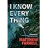 Amazon.com: What Have You Done (9781503900646): Matthew Farrell: Books