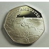 JACK THE RIPPER, WHITECHAPEL Silver Commemorative Coin Albums/50p ...