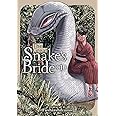 The Great Snake's Bride Vol. 1: Fushiashikumo: 9781685796556: Amazon ...