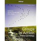 Amazon.com: Groups in Action: Evolution and Challenges (with Workbook and DVD) (HSE 112 Group ...