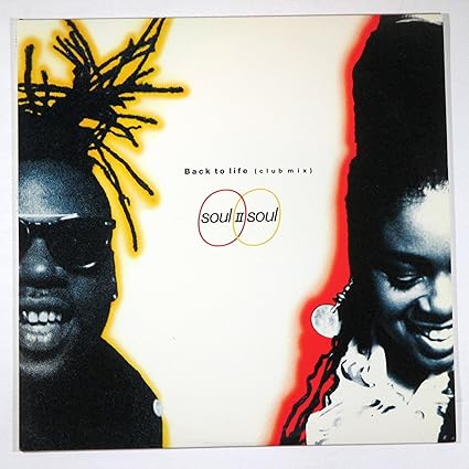 Soul II Soul - Soul II Soul: Back to Life - Amazon.com Music