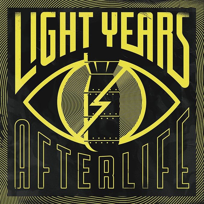 Afterlife [VINYL]: Amazon.co.uk: CDs & Vinyl
