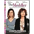 Amazon.com: The Meddler : Susan Sarandon, Rose Byrne, JK Simmons ...