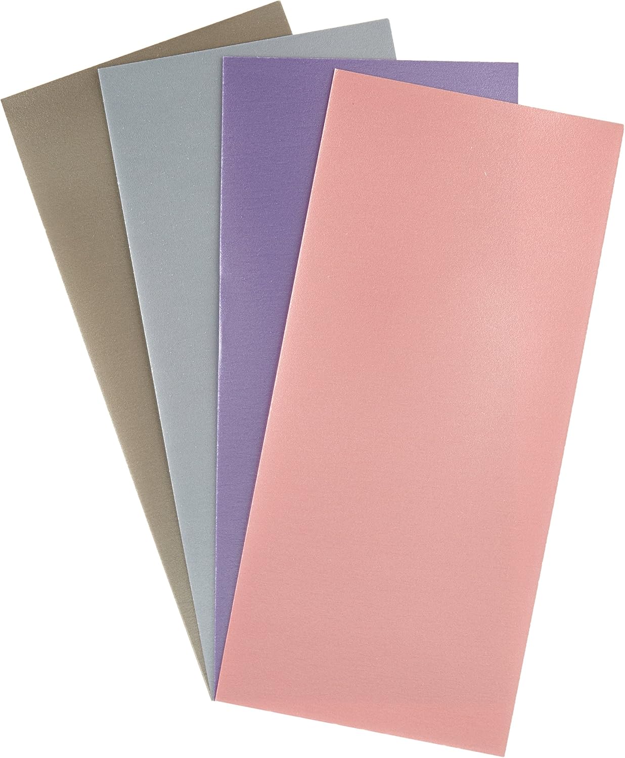 Sibel High-Light Mixed Hair Colouring Foam 20 Wraps, 20 cm Length x 9.5 ...