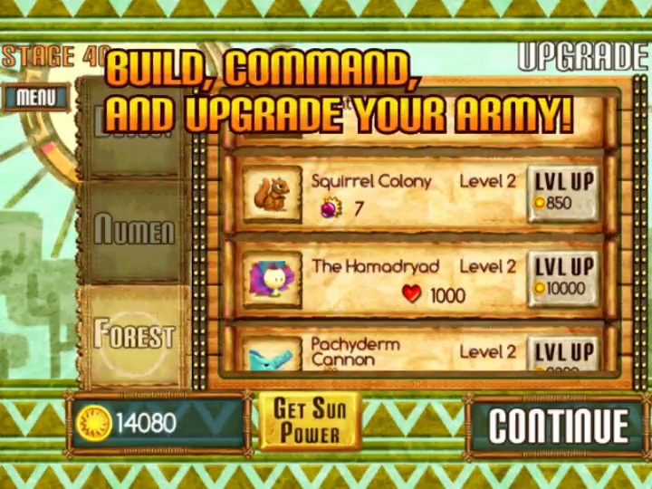 Forest Defense - App on Amazon Appstore