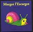 Amazon.fr - Margot l'Escargot - Antoon Krings - Livres