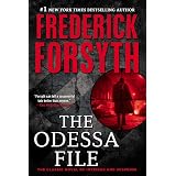 The Odessa File: Forsyth, Frederick: 9780553271980: Amazon.com: Books