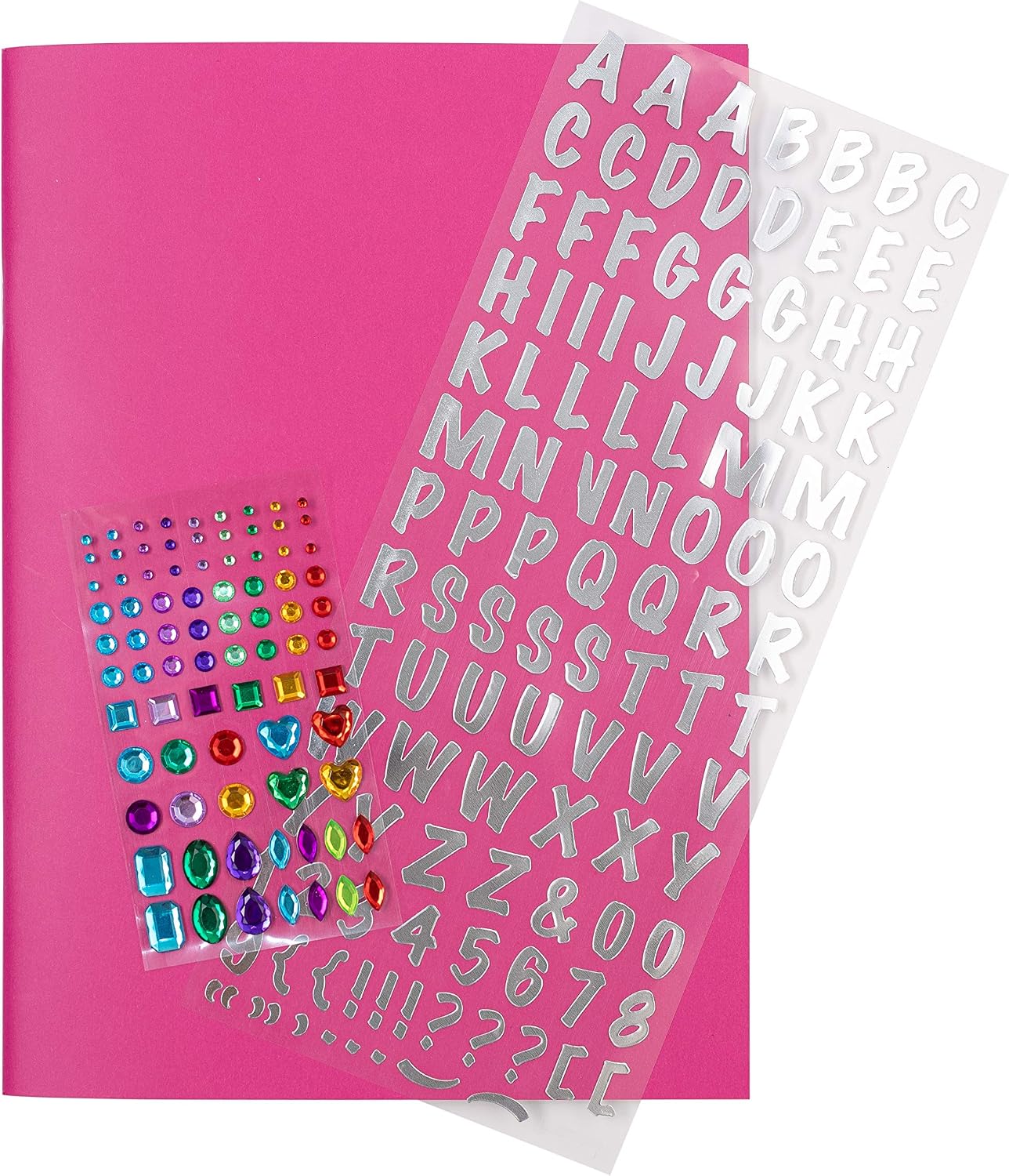 My Crafty Book Create Your Own Fairytale Story Book BigaMart my-crafty-book-create-your-own-fairytale-story-book-bigamart