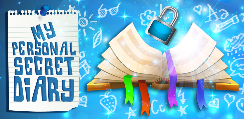 Amazon.com: My Personal Secret Diary: Appstore for Android