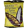 Amazon.com: Trader Joe's Giant Peruvian Inca Corn Salted Crunchy Snack ...