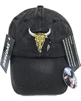 Travis Scott Rodeo Hat Cap Tour Merch Cactus Travi$ Strapback Black New ...