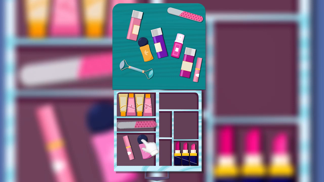 Cupboard Sorting-Arrange Puzzle Game - App on Amazon Appstore