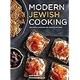 Modern Jewish Cooking: Recipes & Customs for Today's Kitchen (Jewish ...