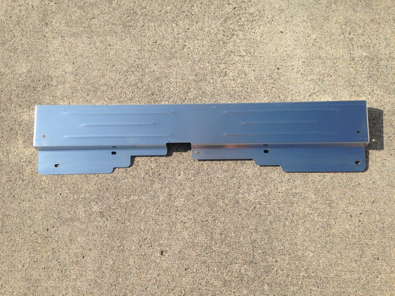 Buy Radiator Support for 1978-1988 G-Body Regal, Monte Carlo, Cutlass ...