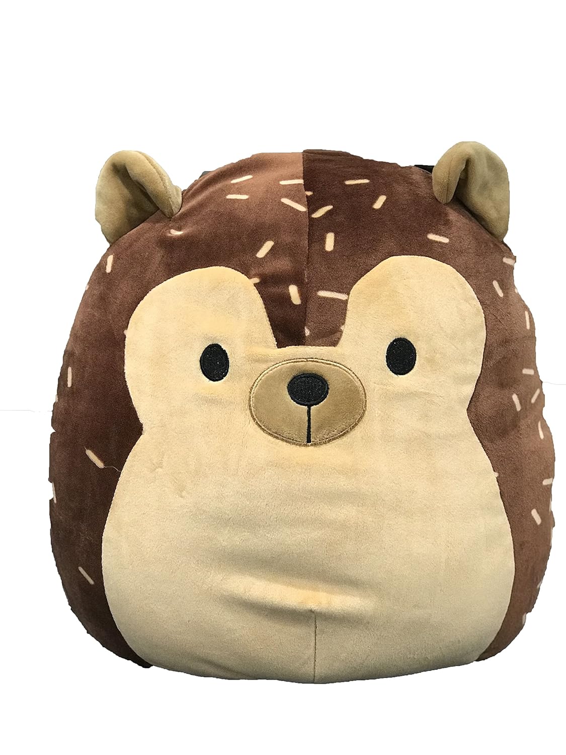 Plush Pillows Kellytoy Squishmallow 13 Hans the Hedgehog Super Soft ...