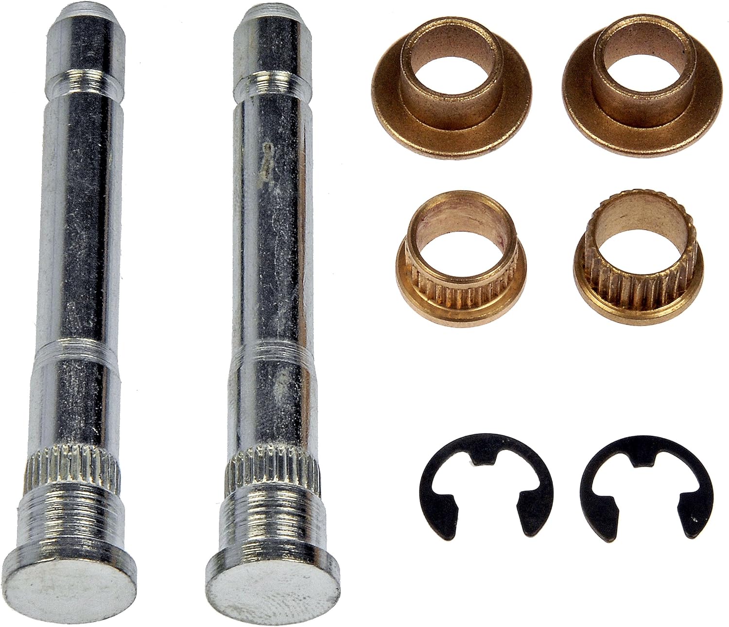 Dorman 38465 Door Hinge Pin and Bushing Kit, Bushings - Amazon Canada