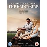 Amazon.com: The Blind Side (2009) : Sandra Bullock, Tim Mcgraw, Kathy ...