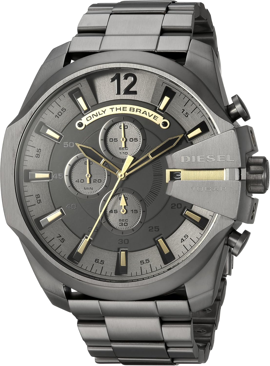 Amazon | (ディーゼル) DIESEL メンズ 時計 TIMEFRAME DZ4466 国内正規品 | メンズ腕時計 | 腕時計 通販