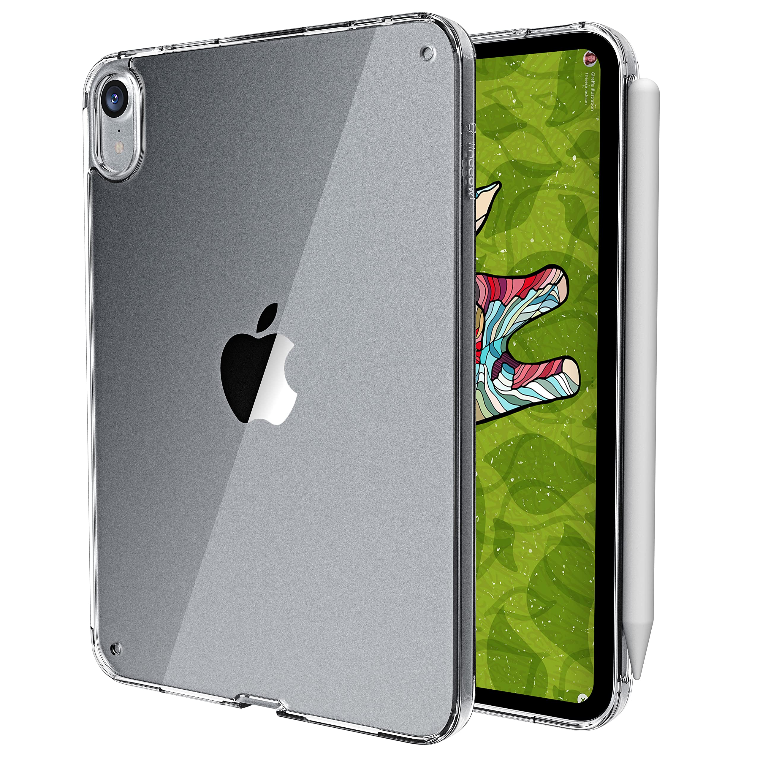 Mua Arctic for iPad Mini 7 A17 Pro Case, iPad Mini 7th/6th Generation ...