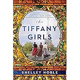 A New Light on Tiffany: Clara Driscoll and the Tiffany Girls: Eidelberg ...