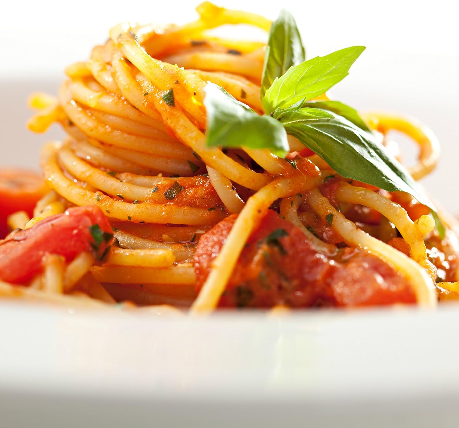 MasterClass Kitchen Craft Spaghetti Measure, Stainless Steel, Silver, 9 ...