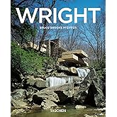 Frank Lloyd Wright: McCarter, Robert: 9780714831480: Amazon.com: Books