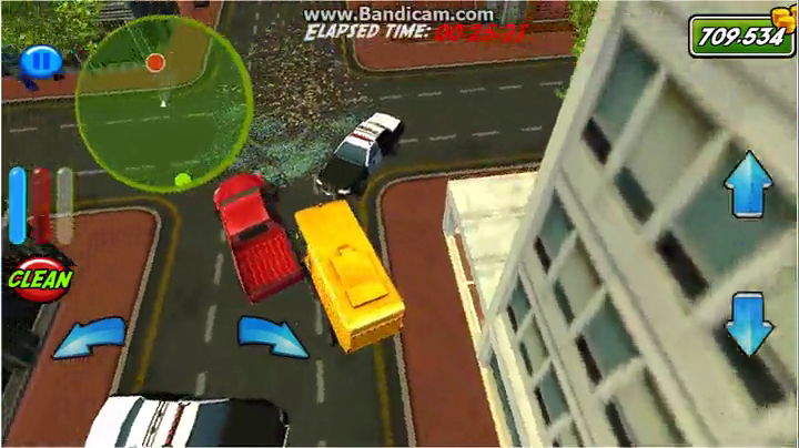 City Sweeper - Clean the road! - App on the Amazon Appstore