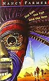 The Ear, the Eye, and the Arm: Nancy Farmer: 9780545356619: Amazon.com ...