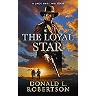 Five Women and the Star: A Jack Sage Western - Kindle edition by Robertson, Donald L ...