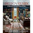 Design Remix: A New Spin on Traditional Rooms: Jenkins, Corey Damen ...