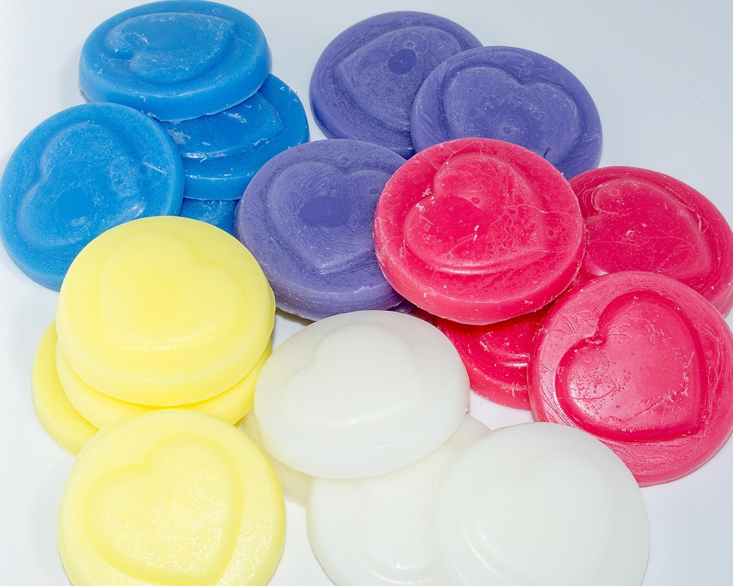 Candywick Scented Wax Bar Selection Bundle Premium Fragrance made in ...