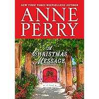 A New York Christmas: A Novel: Perry, Anne: 9780345548467: Amazon.com ...