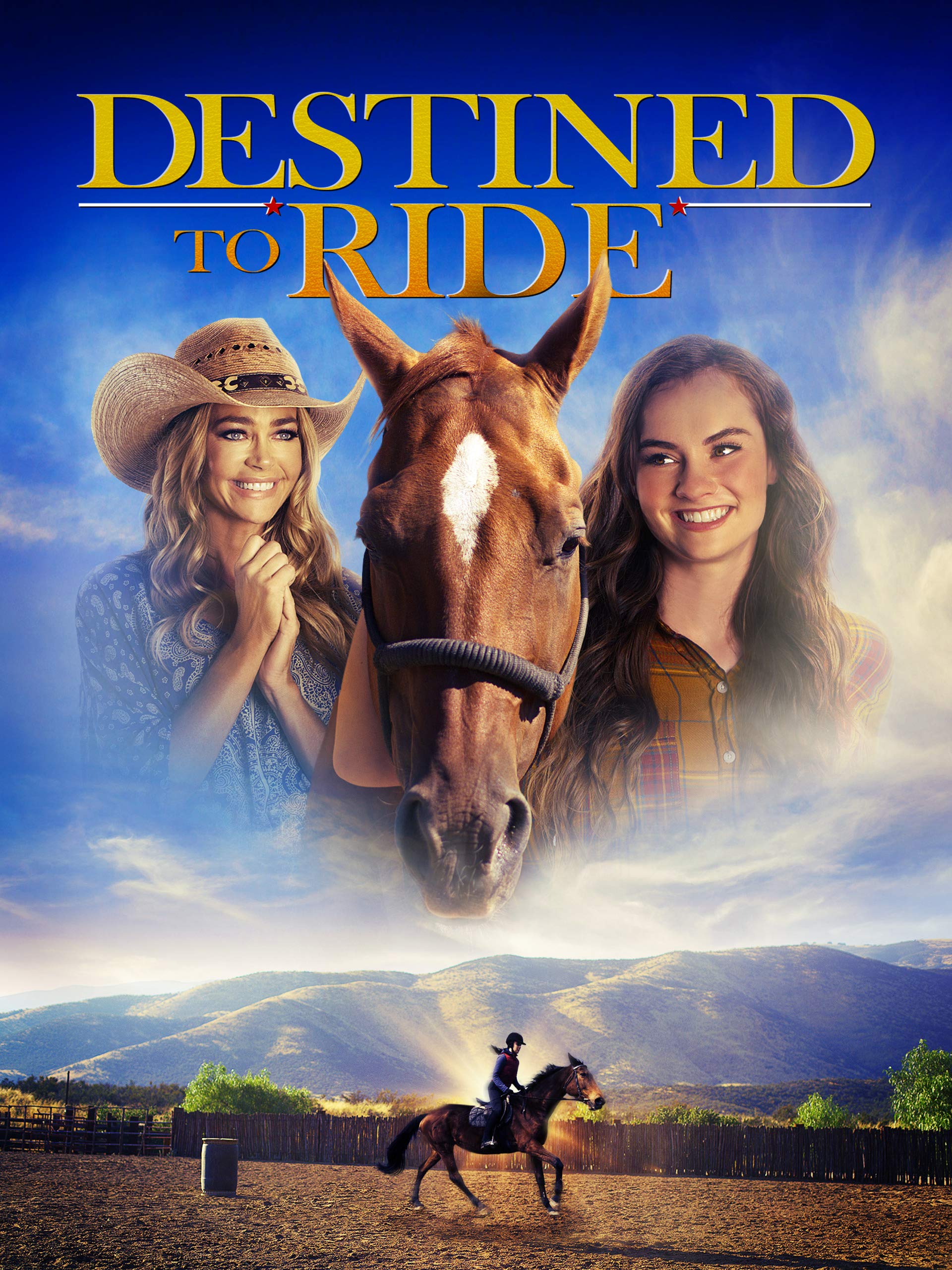 Watch Destined To Ride | Prime Video