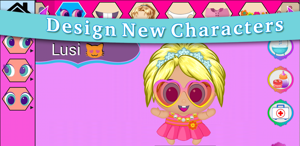 Ksimeritos Kids Game: Amazon.com.br: Amazon Appstore