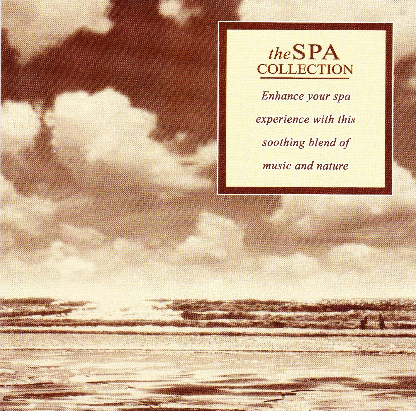 Various Artists - The SPA Collection - Amazon.com Music
