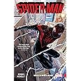 Amazon.com: SPIDER-MAN: MILES MORALES VOL. 1: 9780785199618: Bendis ...