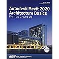 Autodesk Revit 2020 Architecture Basics: Moss, Elise: 9781630572631: Amazon.com: Books