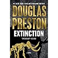 Extinction: A Novel (Cash & Colcord, 1): Preston, Douglas ...