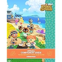 Animal Crossing: New Horizons Official Complete Guide: Future Press ...