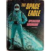 The Space Eagle; Operation Star Voyage: Jack Pearl: Amazon.com: Books
