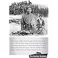 Amazon.com: The Buffalo Soldiers Poster by Sankofa Designs (17x11 ...