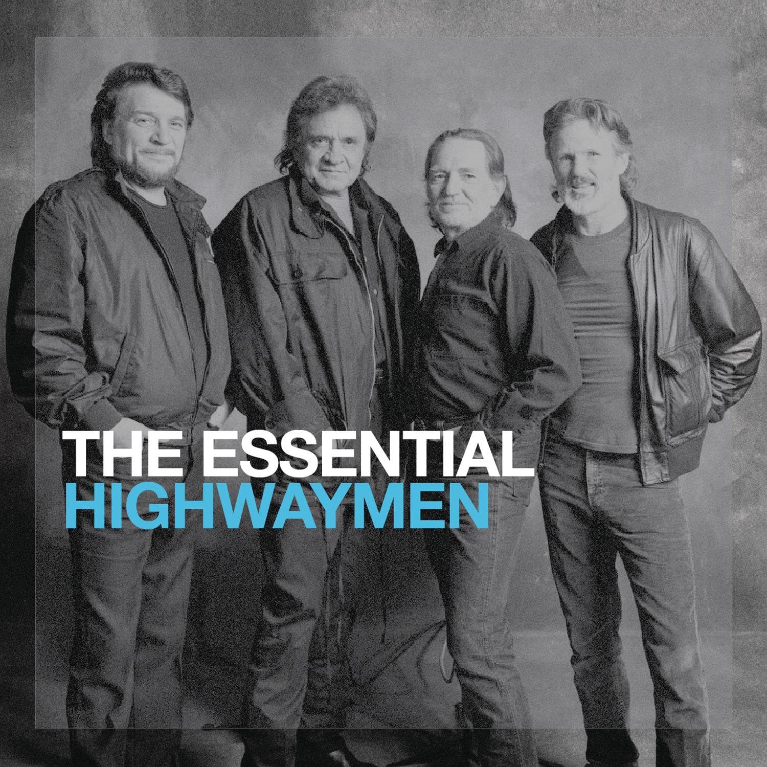 Essential Highwaymen: Highwaymen, Highwaymen: Amazon.it: Musica