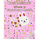 MoshiMoshiKawaii: Where Is Strawberry Mermaid Moshi?: Mind Wave Inc ...