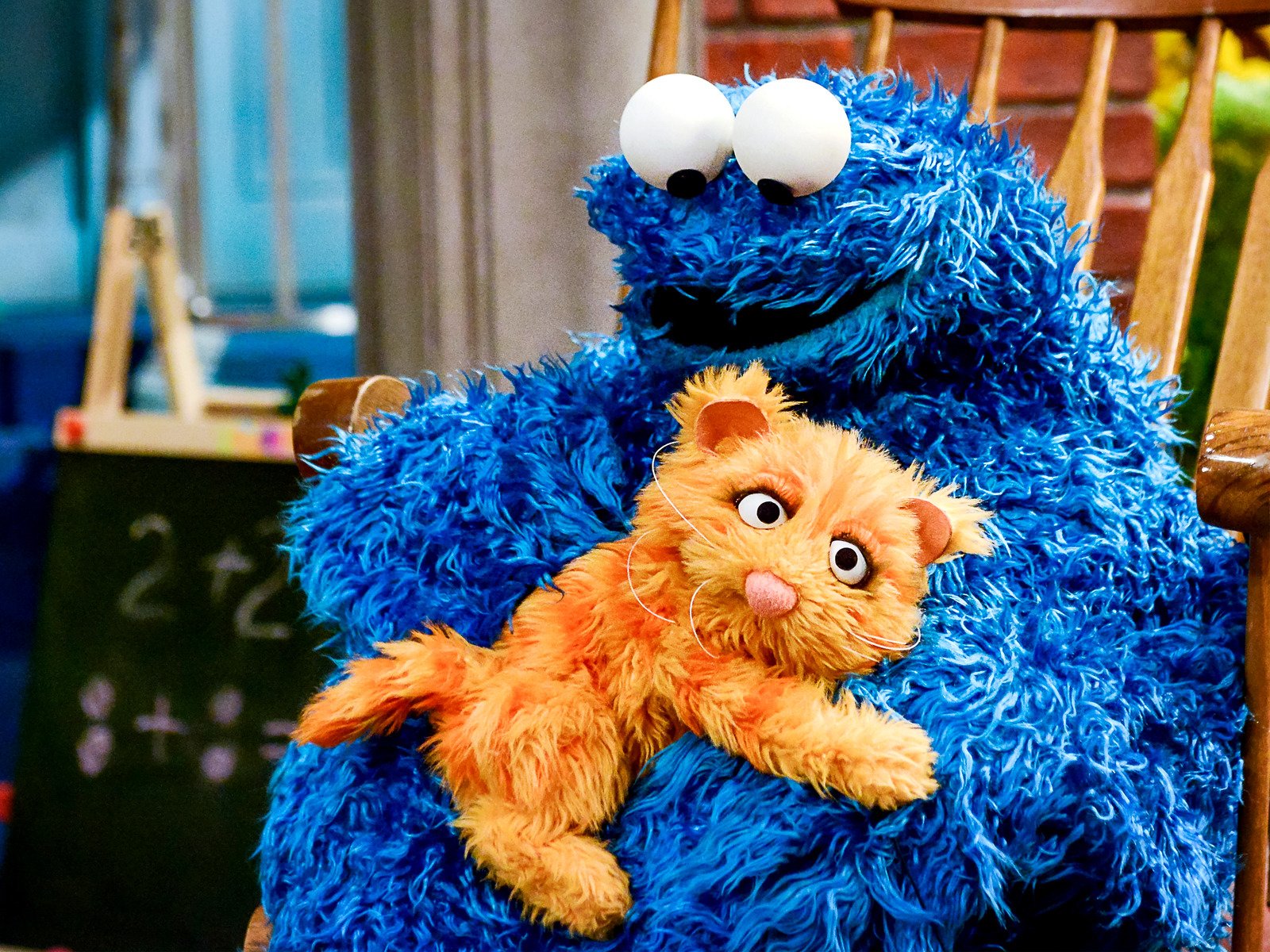 Watch Sesame Street - Season 48 | Prime Video
