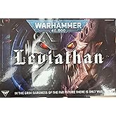 Amazon.com: Warhammer Games Workshop 40,000 Command Edition Starter Box ...