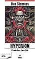La caída de Hyperion Los cantos de Hyperion Vol. II B DE BOLSILLO ...