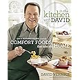 In the Kitchen with David: QVC's Resident Foodie Presents Comfort Foods ...